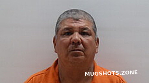 CASTILLO MEDINA FILIBERTO 02/23/2023 - Cameron County Mugshots Zone
