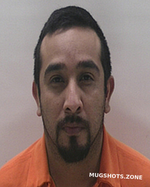 RODRIGUEZ PABLO MARTIN 02/28/2023 - Cameron County Mugshots Zone