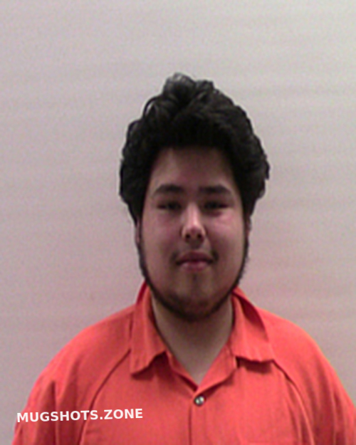 VILLARREAL ENRIQUE AARON 03/03/2023 - Cameron County Mugshots Zone