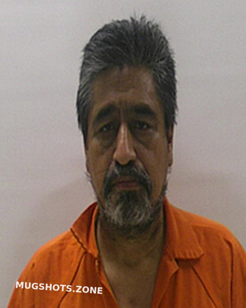 RIOS MARTINEZ JAVIER 03/11/2023 - Cameron County Mugshots Zone