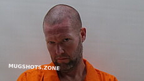 FAIRES KENNETH ARLEN 03/15/2023 - Cameron County Mugshots Zone