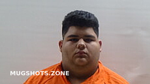 CARRILLO JOSE MICHAEL 03/17/2023 - Cameron County Mugshots Zone