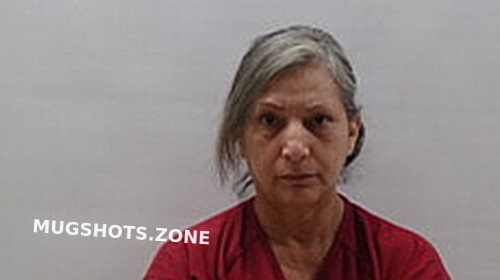 CORTES YOLANDA 03/19/2023 - Cameron County Mugshots Zone
