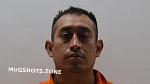 ROJAS JORGE 03/23/2023 - Cameron County Mugshots Zone