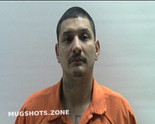 NARANJO JOSHUA JAMES 03/27/2023 - Cameron County Mugshots Zone