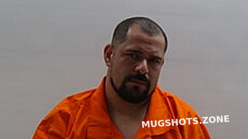 GOMEZ BRIAN 03/28/2023 - Cameron County Mugshots Zone