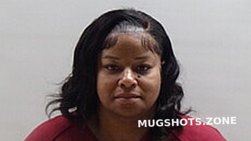 PRESTON VALENCIA CHERMAIN 03/28/2023 - Cameron County Mugshots Zone