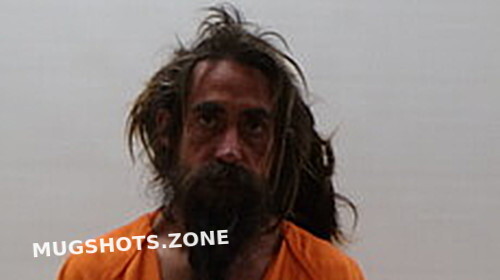 JOHNSON CORY 04/05/2023 - Cameron County Mugshots Zone