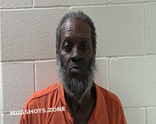 HARRIS KEITH BYRON 04/06/2023 - Cameron County Mugshots Zone