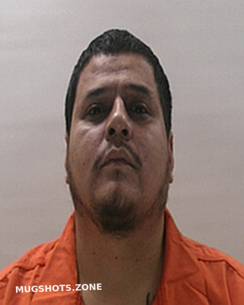 SILVA ANGEL DAVID 04/10/2023 - Cameron County Mugshots Zone