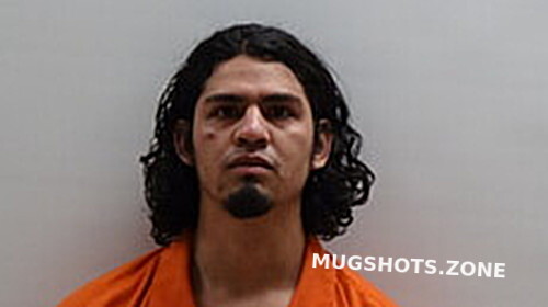 ESCANDON ALBERTO FERNANDO 04/10/2023 - Cameron County Mugshots Zone