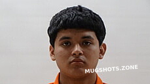 VALDEZ REYEZ ALEXIS DANIEL 04/13/2023 - Cameron County Mugshots Zone