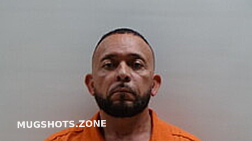 AVILA ISRAEL HERNANDEZ 04/15/2023 - Cameron County Mugshots Zone