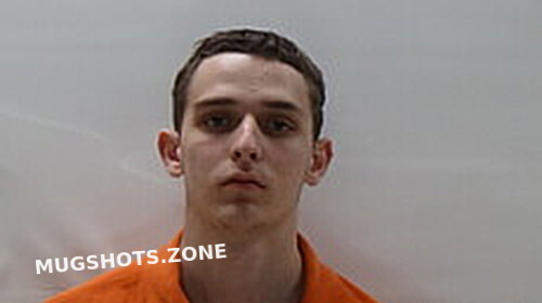 GILBERT DALLAS SCOTT 04/19/2023 - Cameron County Mugshots Zone