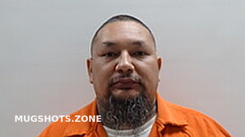 RIOS JOHN EUSEBIO 04/27/2023 - Cameron County Mugshots Zone