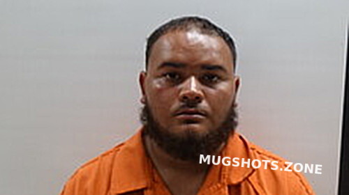 CASTILLO RYAN JACOB 05/05/2023 - Cameron County Mugshots Zone