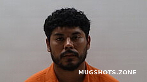 RAMIREZ BRIAN DAVID 05/11/2023 - Cameron County Mugshots Zone