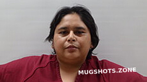 TORRES CYNTHIA MARIE 05/12/2023 - Cameron County Mugshots Zone