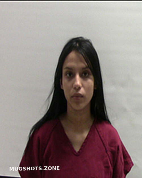 CARRILLO DOMINIQUE 05/18/2023 - Cameron County Mugshots Zone