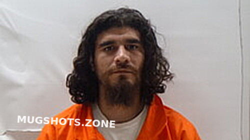 YANEZ JOE ERIC 05/29/2023 - Cameron County Mugshots Zone