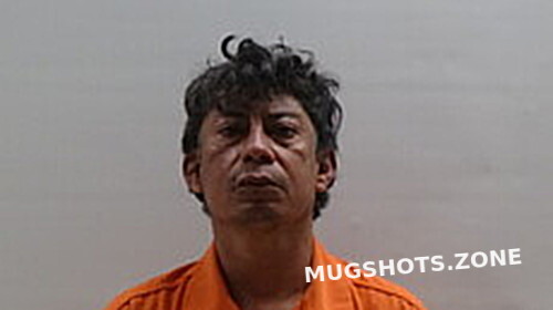MARTINEZ MARIO MORIN 05/30/2023 - Cameron County Mugshots Zone