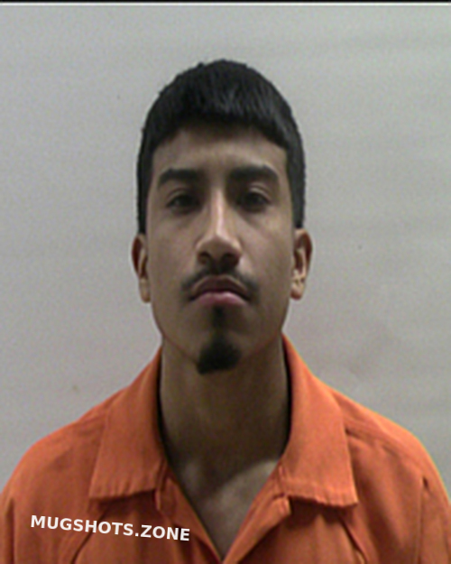 GONZALEZ ANGEL RAY 06/01/2023 - Cameron County Mugshots Zone