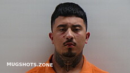 MEJIA JOAQUIN 06/03/2023 - Cameron County Mugshots Zone