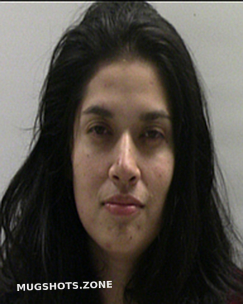 ESCOBEDO MONICA ISABEL 06/11/2023 - Cameron County Mugshots Zone