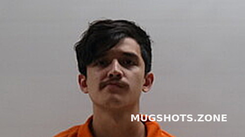 SOLANO MIGUEL ANGEL 06/21/2023 - Cameron County Mugshots Zone