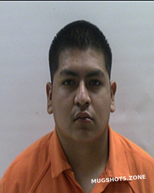 TORRES MARIO IVAN 06/23/2023 - Cameron County Mugshots Zone