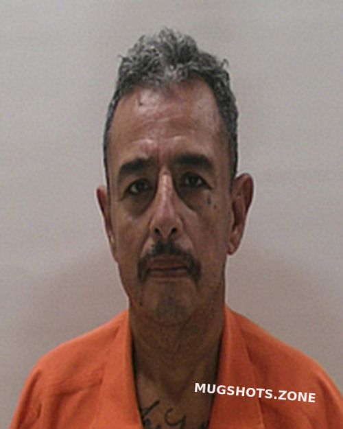 SAENZ RUBEN ORTIZ 06/25/2023 - Cameron County Mugshots Zone