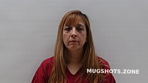 RODRIGUEZ MINERVA 06/26/2023 - Cameron County Mugshots Zone