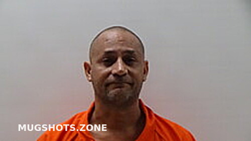 RIOJAS RONNIE 07/01/2023 - Cameron County Mugshots Zone