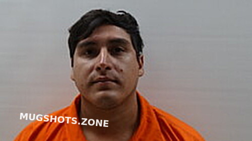 LOPEZ JAVIER ARNULFO 07/03/2023 - Cameron County Mugshots Zone