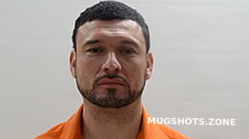 LONGORIA STEVE 07/08/2023 - Cameron County Mugshots Zone