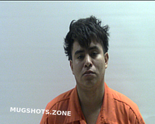 GUAJARDO GUADALUPE EVERARDO 07/14/2023 - Cameron County Mugshots Zone