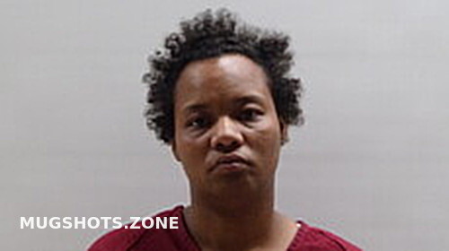 JOHNSON IRIS MARIE 07/14/2023 - Cameron County Mugshots Zone