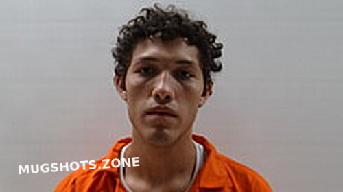 GARZA ALAN 07/15/2023 - Cameron County Mugshots Zone
