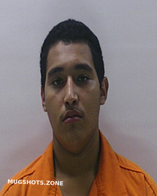 ZUNIGA JESUS 07/19/2023 - Cameron County Mugshots Zone
