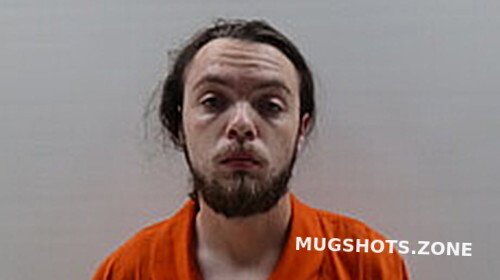 GRAYSON JEREMIAH ELIJAH 08/09/2023 - Cameron County Mugshots Zone