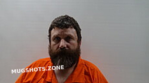 LACKEY JEREMY LYNN 08/11/2023 - Cameron County Mugshots Zone