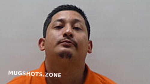 Troncoso Ernesto 08202023 Cameron County Mugshots Zone