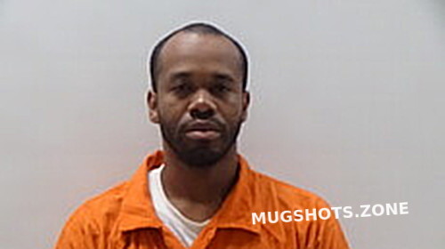 FRANKLIN JAYSON 08/30/2023 - Cameron County Mugshots Zone