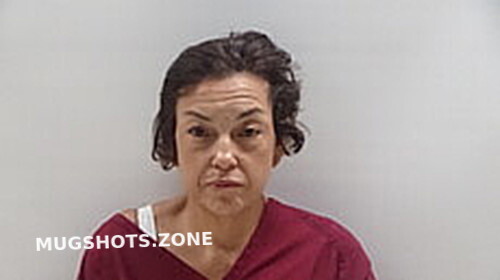 GARZA MARTINEZ MARIA ISABEL 09/02/2023 - Cameron County Mugshots Zone