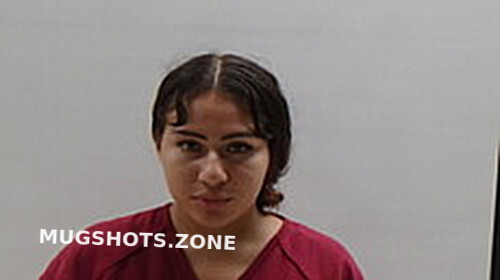 MONTOYA RUBY MAGDALENA 09/09/2023 - Cameron County Mugshots Zone