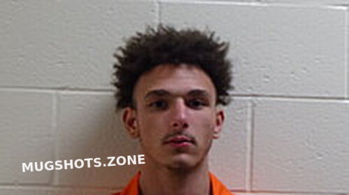 NEELY DESHAUN 09/14/2023 - Cameron County Mugshots Zone