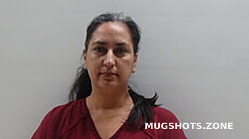MOLINA MARIA LIZA 09/15/2023 - Cameron County Mugshots Zone
