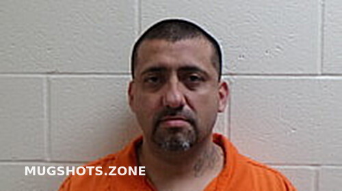 CASTANEDA ISAAC TRISTAN 09/15/2023 - Cameron County Mugshots Zone