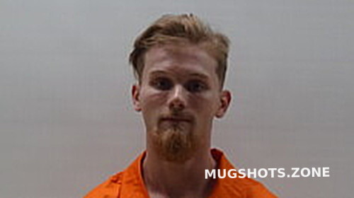 PORTALES JOSHUA MATTHEW 09/16/2023 - Cameron County Mugshots Zone
