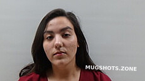 STROUD RUBY SERNA 09/18/2023 - Cameron County Mugshots Zone